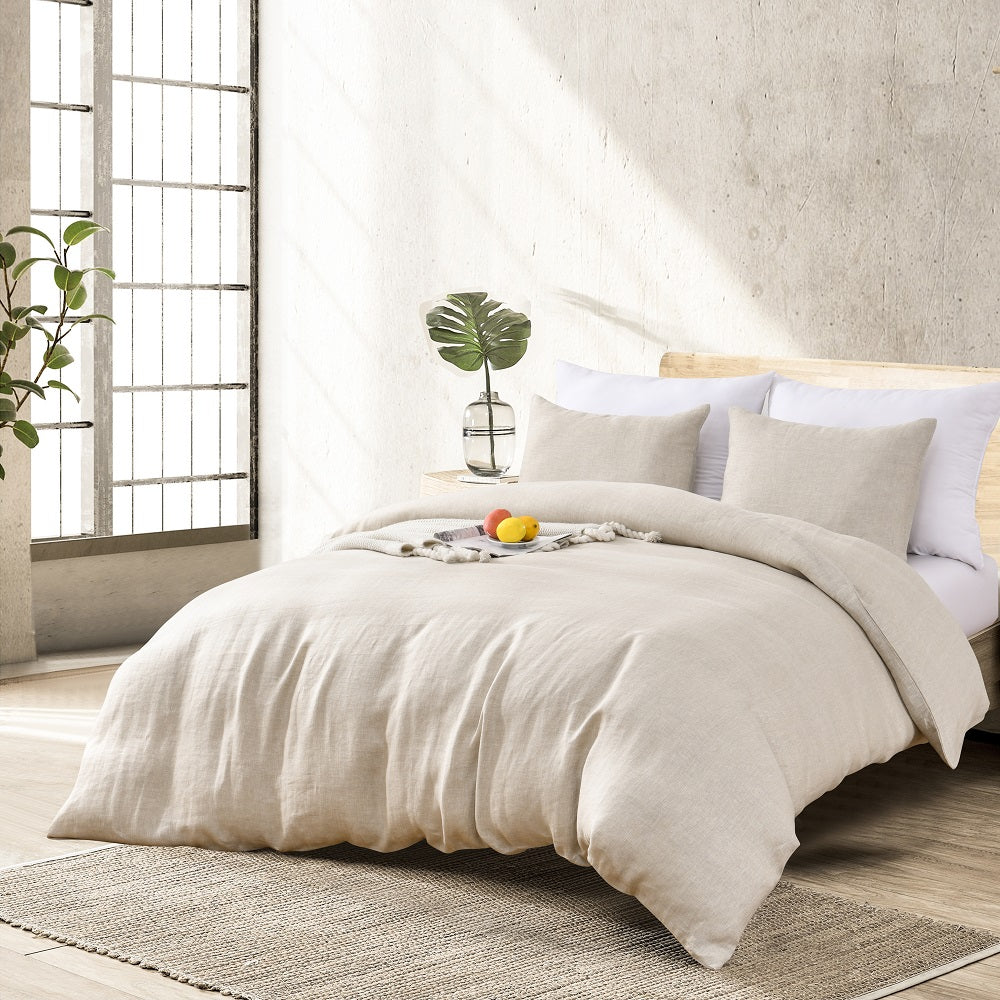 Wholelinens: Your Destination for Quality Bedding and Linens