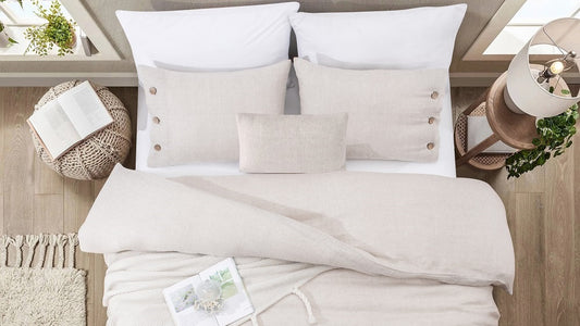 Wholelinens: Your Destination for Quality Bedding and Linens