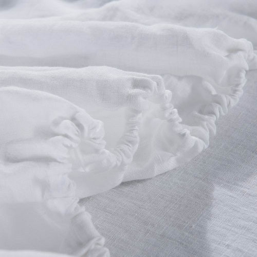 Linen Sheet Set