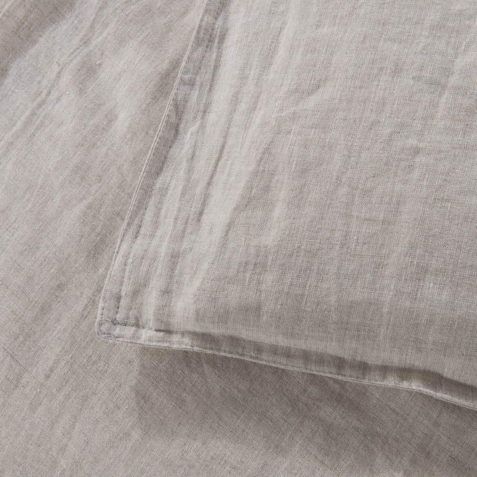 Linen Bedding